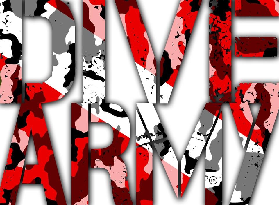 Home | Diveheart Adaptive Scuba Diving Nonprofit