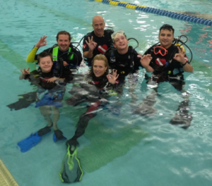 Diveheart home - Diveheart