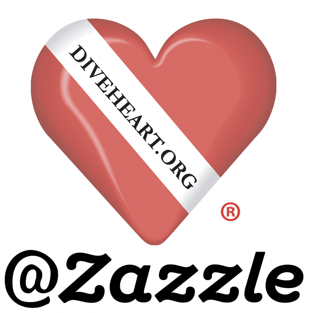 Diveheart Store - Diveheart