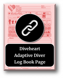 Diveheart Courses - Diveheart